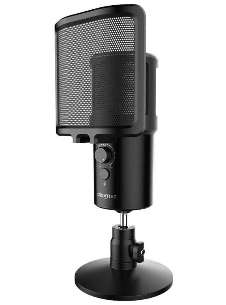 Microfon Creative Live M3 pentru PC