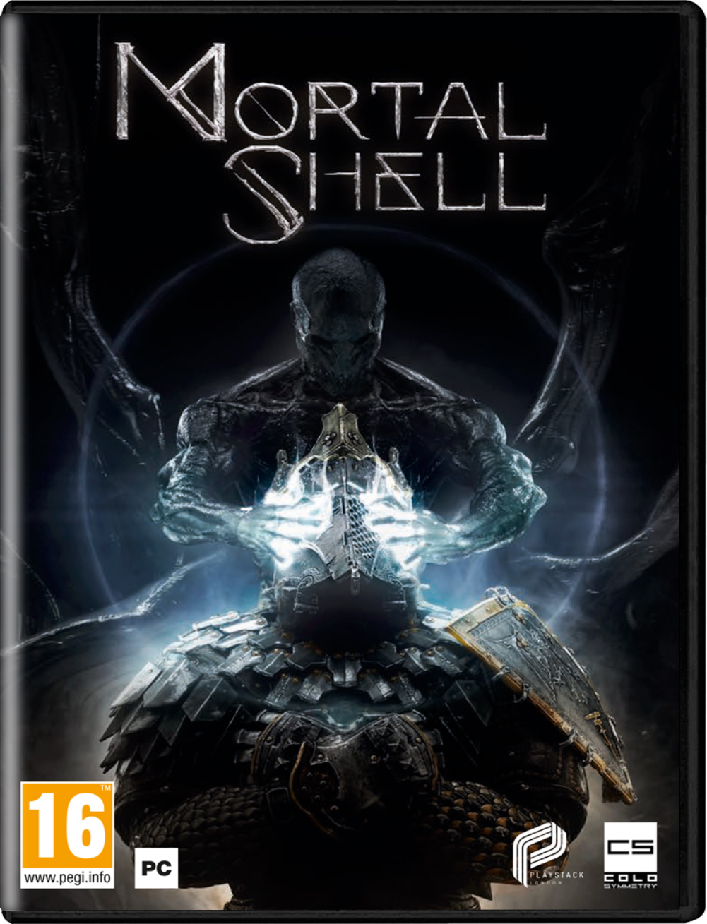 Mortal Shell