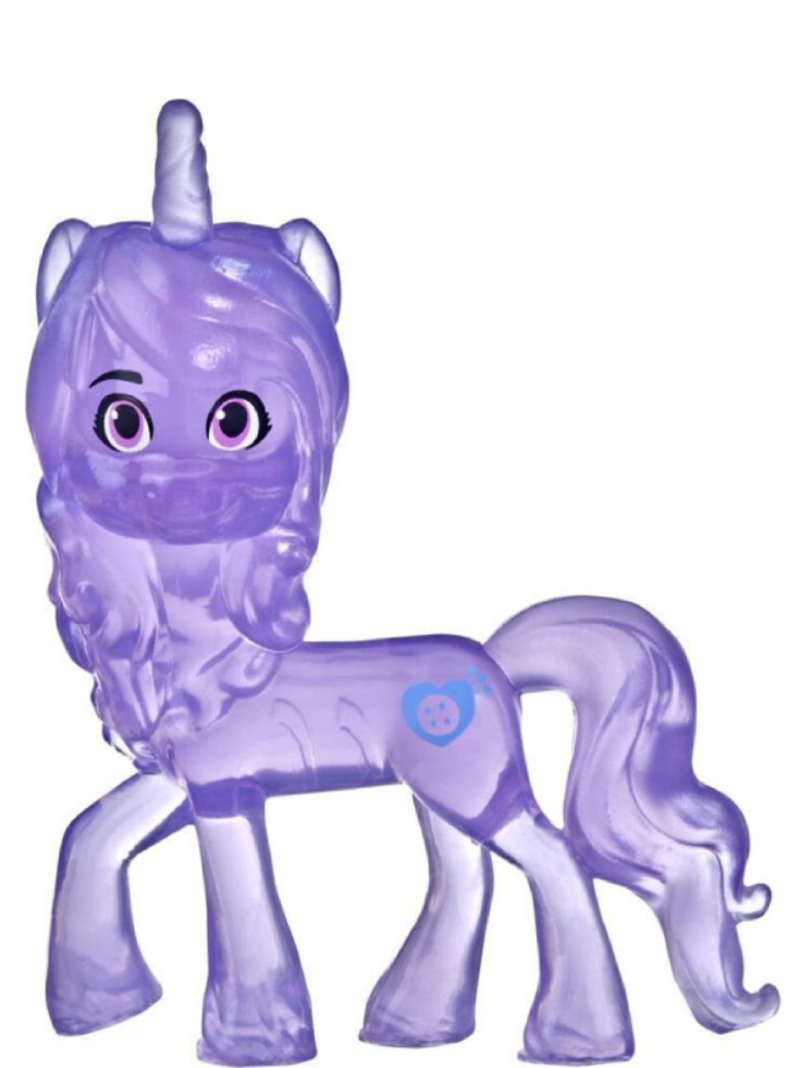 My Little Pony Crystal Theme Izzy Moonbow Mini F5477