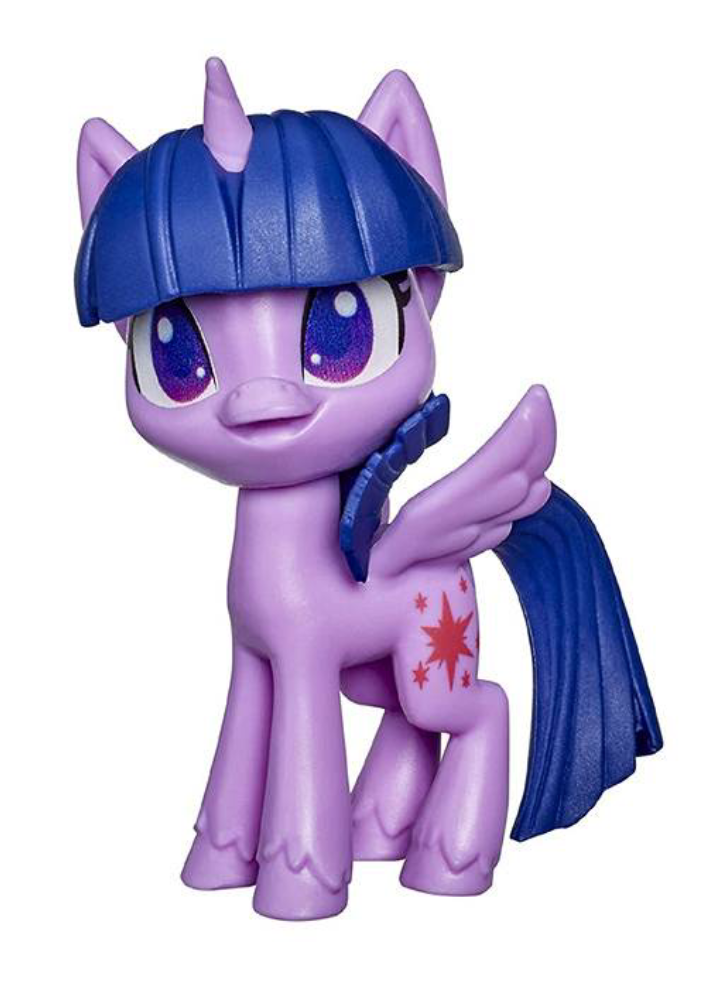 Figurina Joc My Little Pony Pony Friend Twilight Sparkle