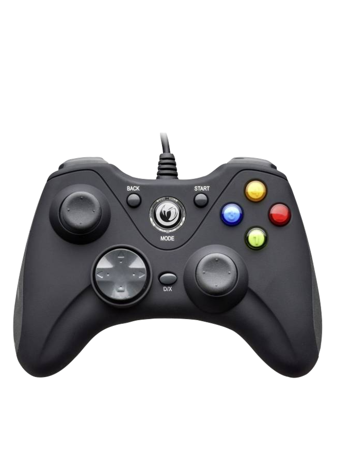 Nacon Controller Gaming GC 100 pentru PC
