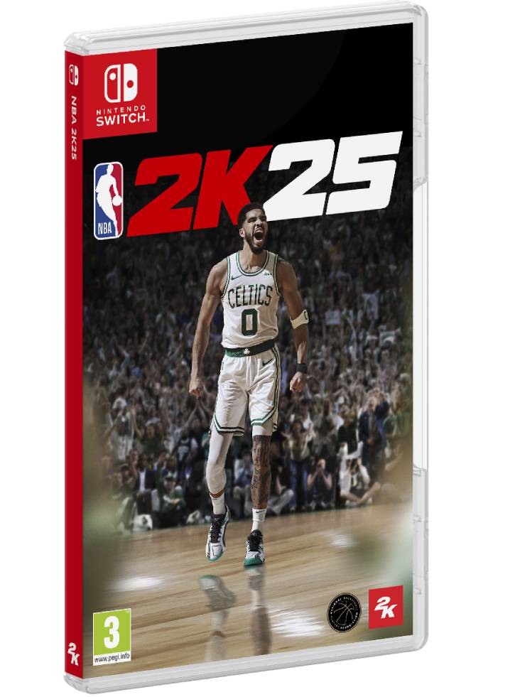 Nba 2k25