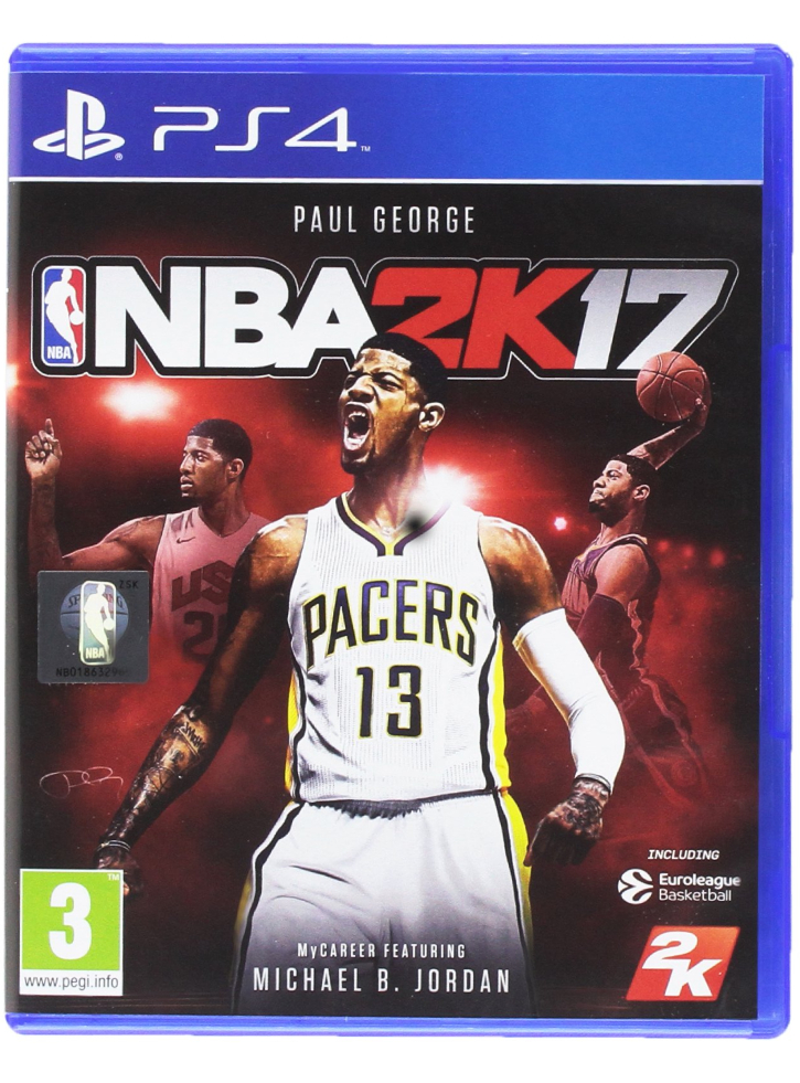 Nba2k17