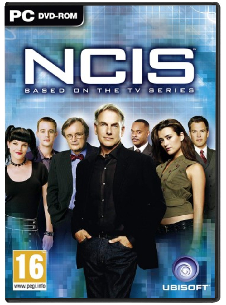 Ncis