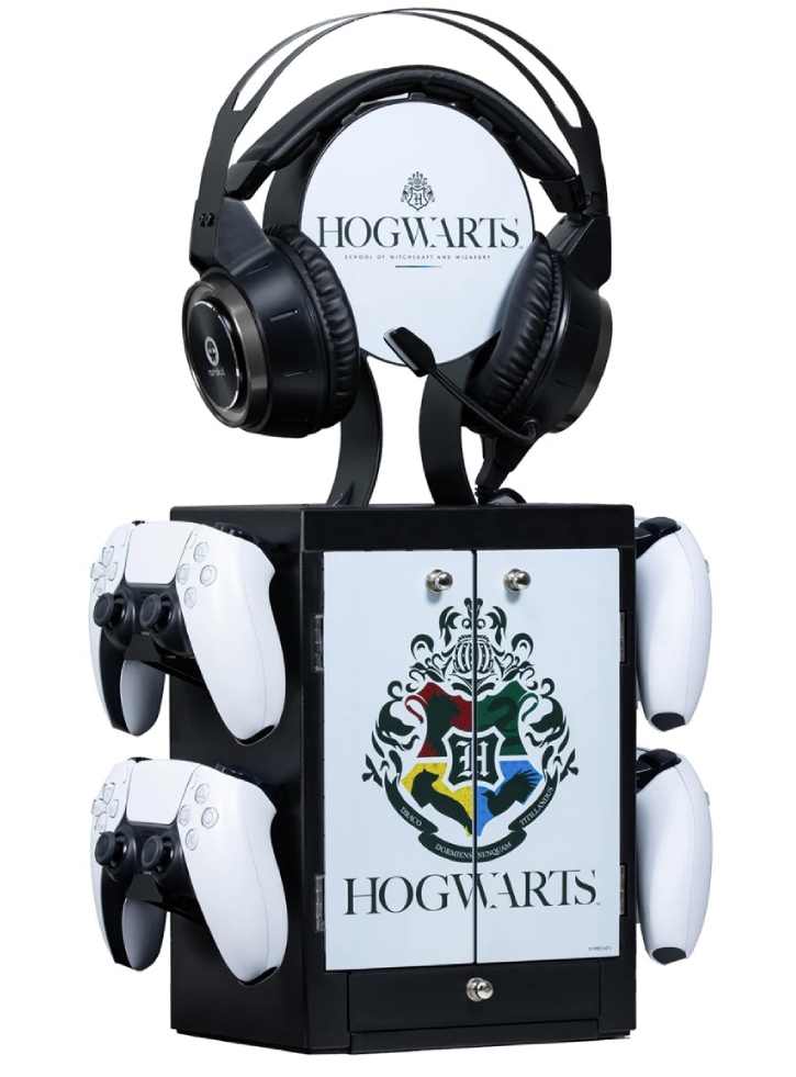 Numskull Official Harry Potter Gaming Locker pentru XBOX SERIES