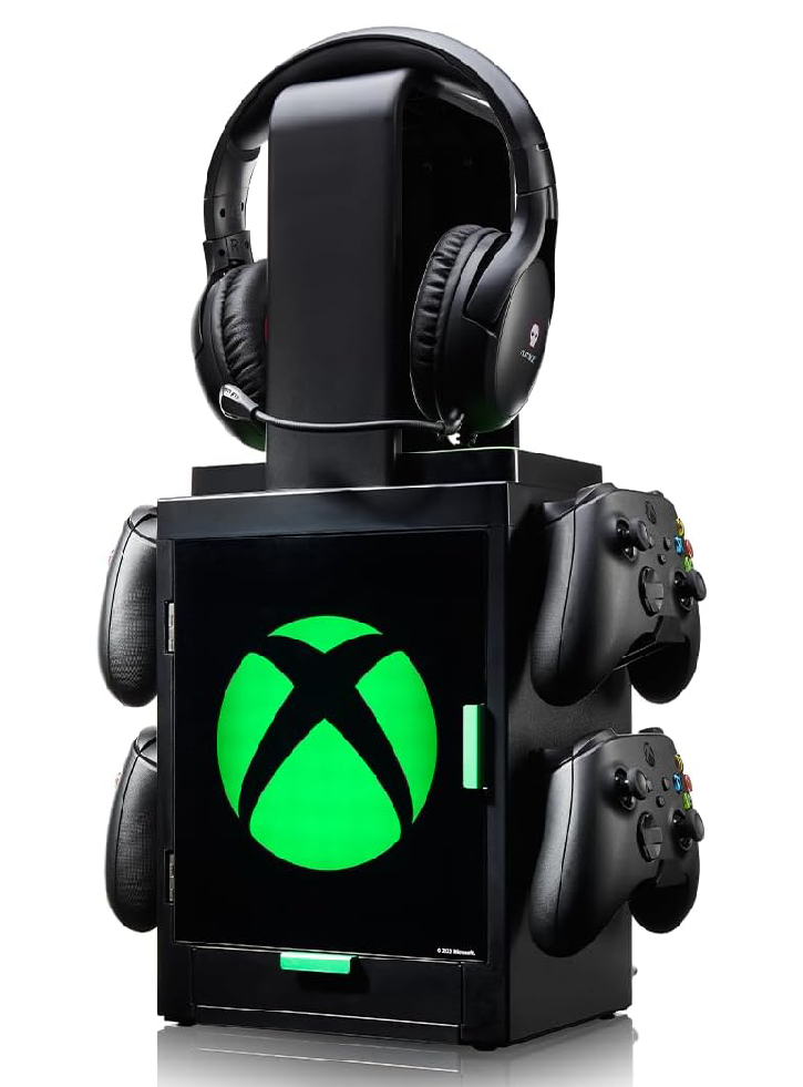 Numskull Official Xbox Light Locker pentru XBOX SERIES