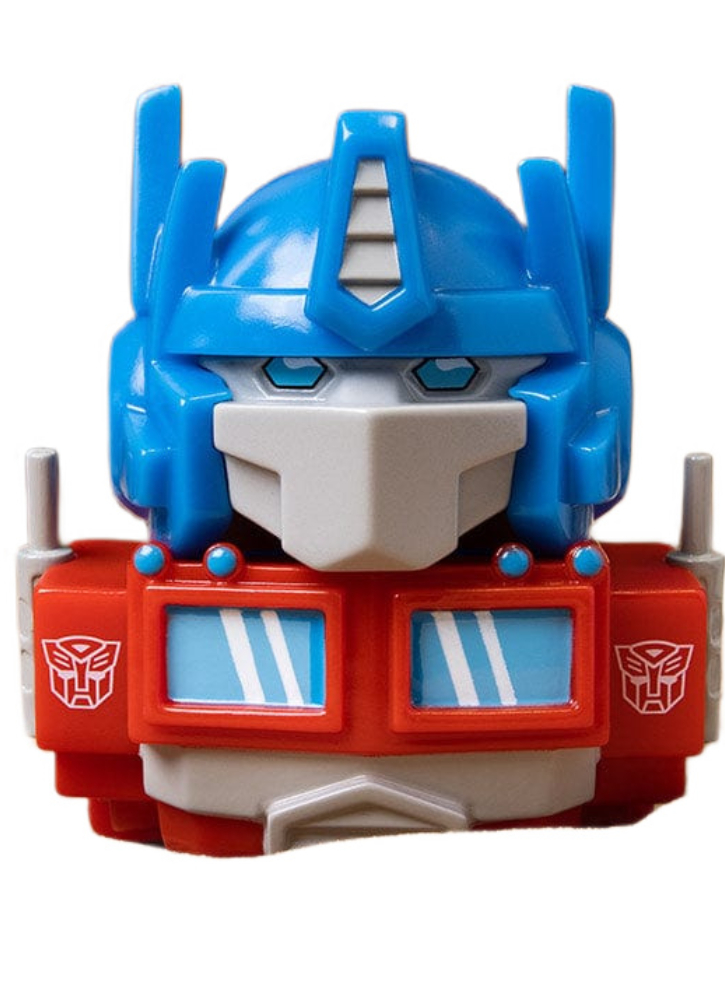 Figurina Joc Numskull Transformers Tubbz Boxed Optimus Prime