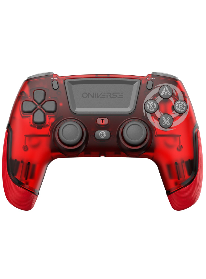 Oniverse Wireless Revolt Bluetooth Controller Mars Red