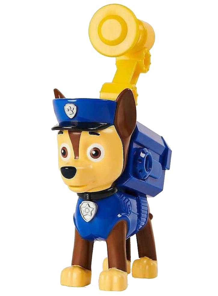 Paw Patrol Action Pack Pup Chase