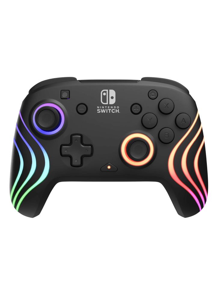 Pdp Afterglow Wave Wireless Controller
