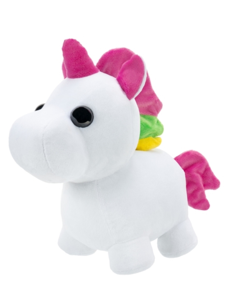 Plus Adopt Me Mega Neon Unicorn 243-0010 30cm