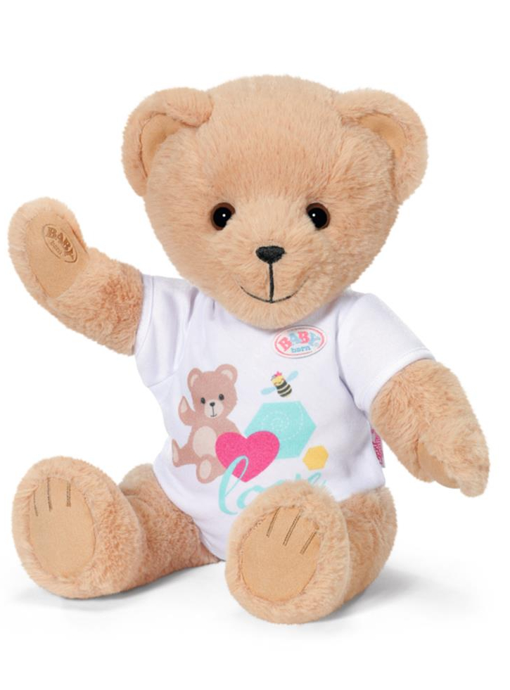 Plus Baby Born Bear 36cm 834435