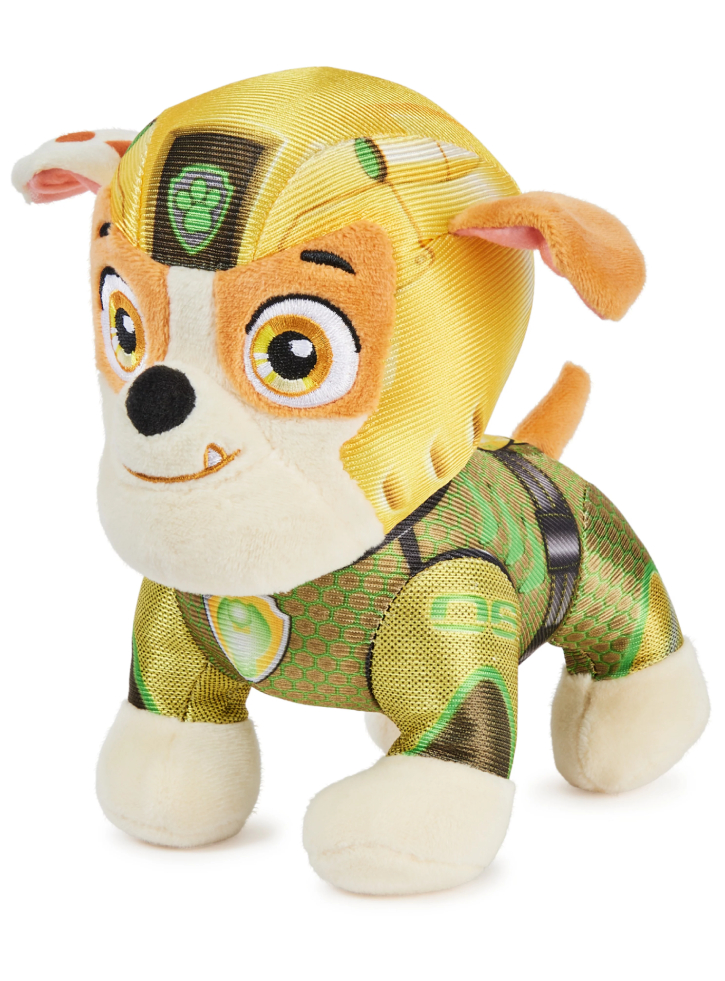 Jucarie Plus Paw Patrol Aqua Rubble