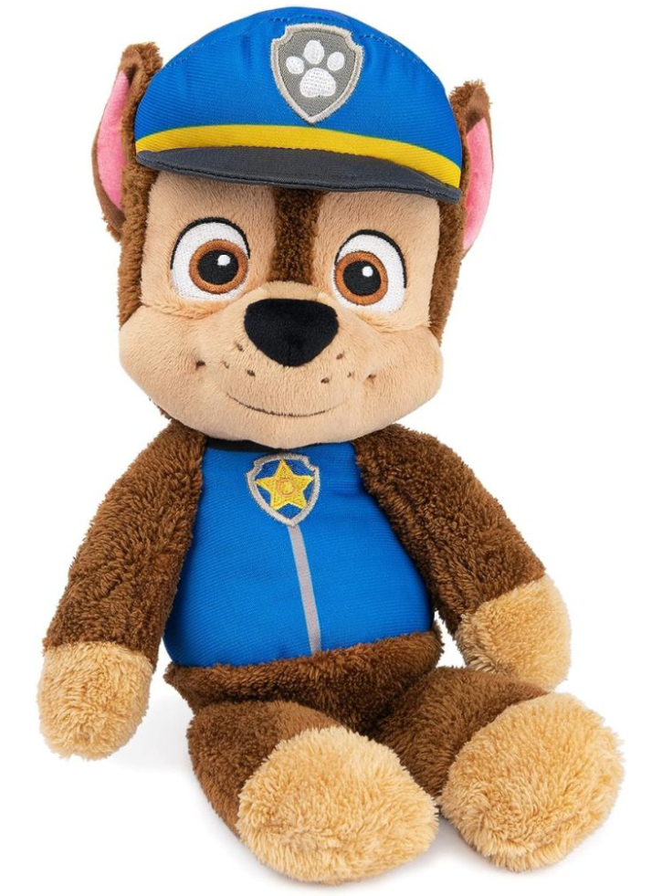 Plus Paw Patrol Gund Take A Long Chase (6067145)