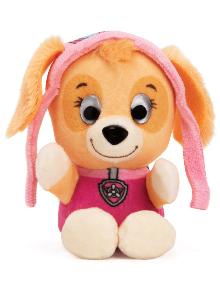 Plus Paw Patrol Skye Stella 75cm (20131892)