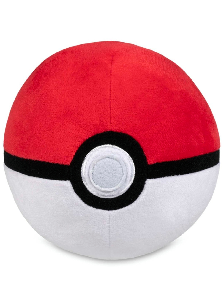 Plus Pokemon - Poke Ball