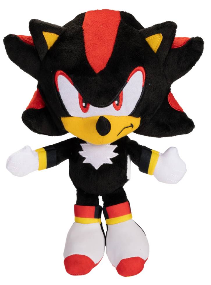 Plus Sonic Basic Wave 9 Shadow 22cm