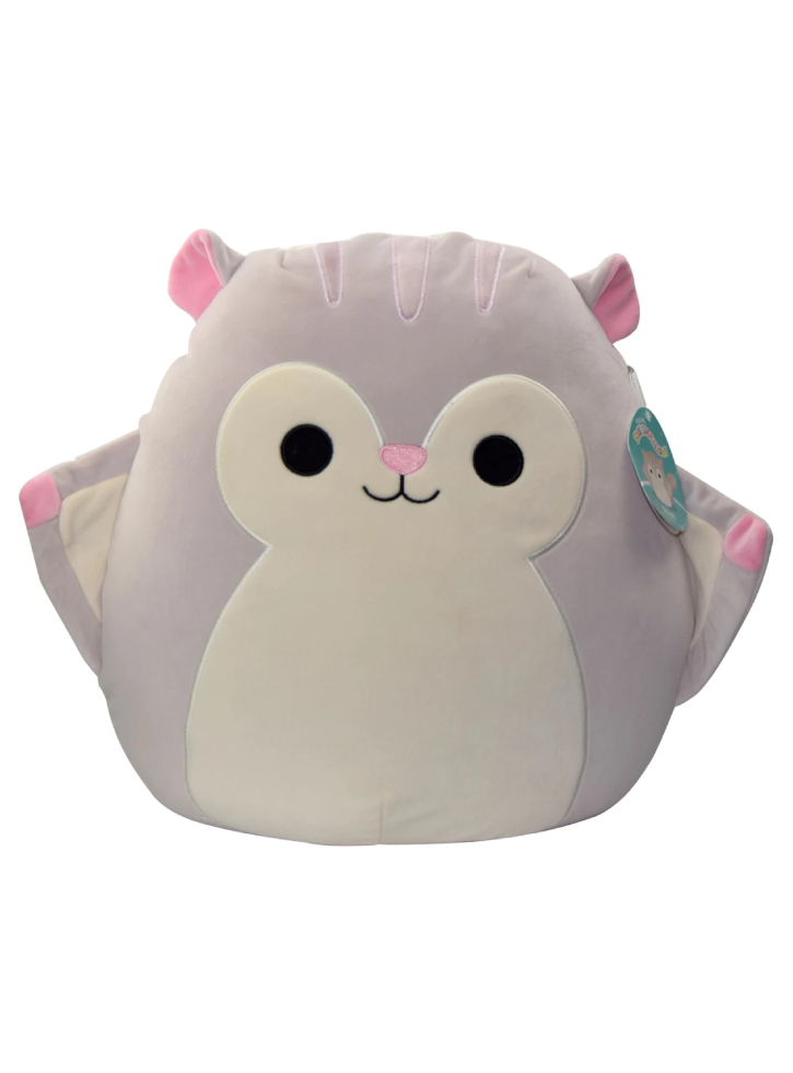 Plus Squishmallows P15 Steph The Flying Squirrel 40cm 2242p15