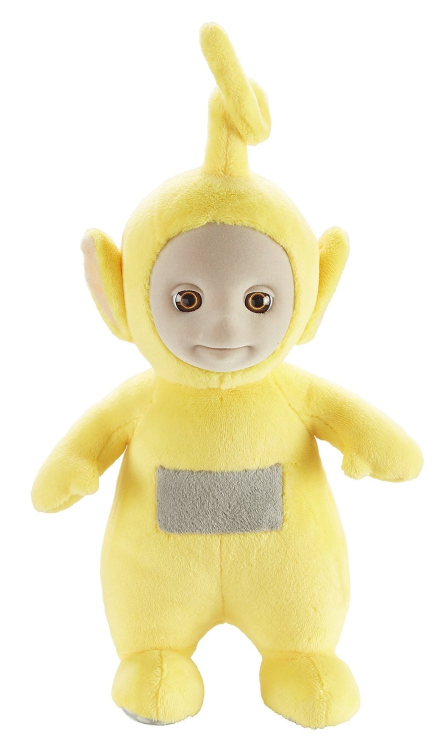 Teletubbies - Talking Laa-laa Soft Plush /toys