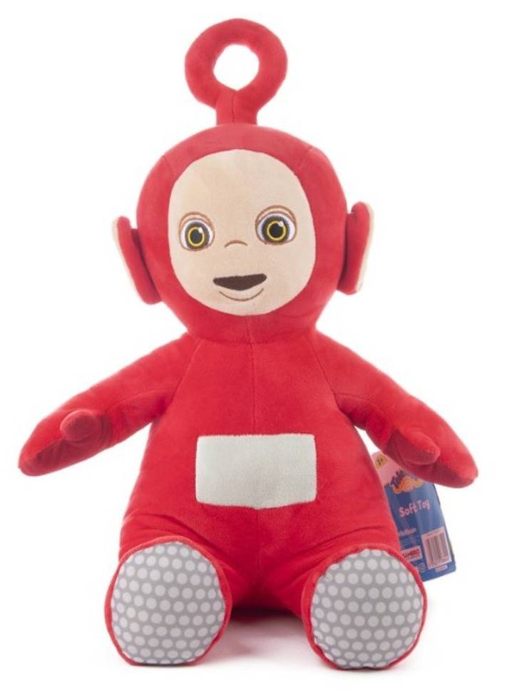 Plus Teletubbies Po 33cm (i-ttb-9338-1)