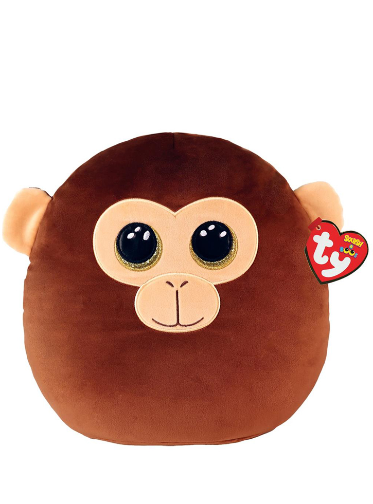 Plus Ty Squish A Boos Dunston The Money 35cm ty39338