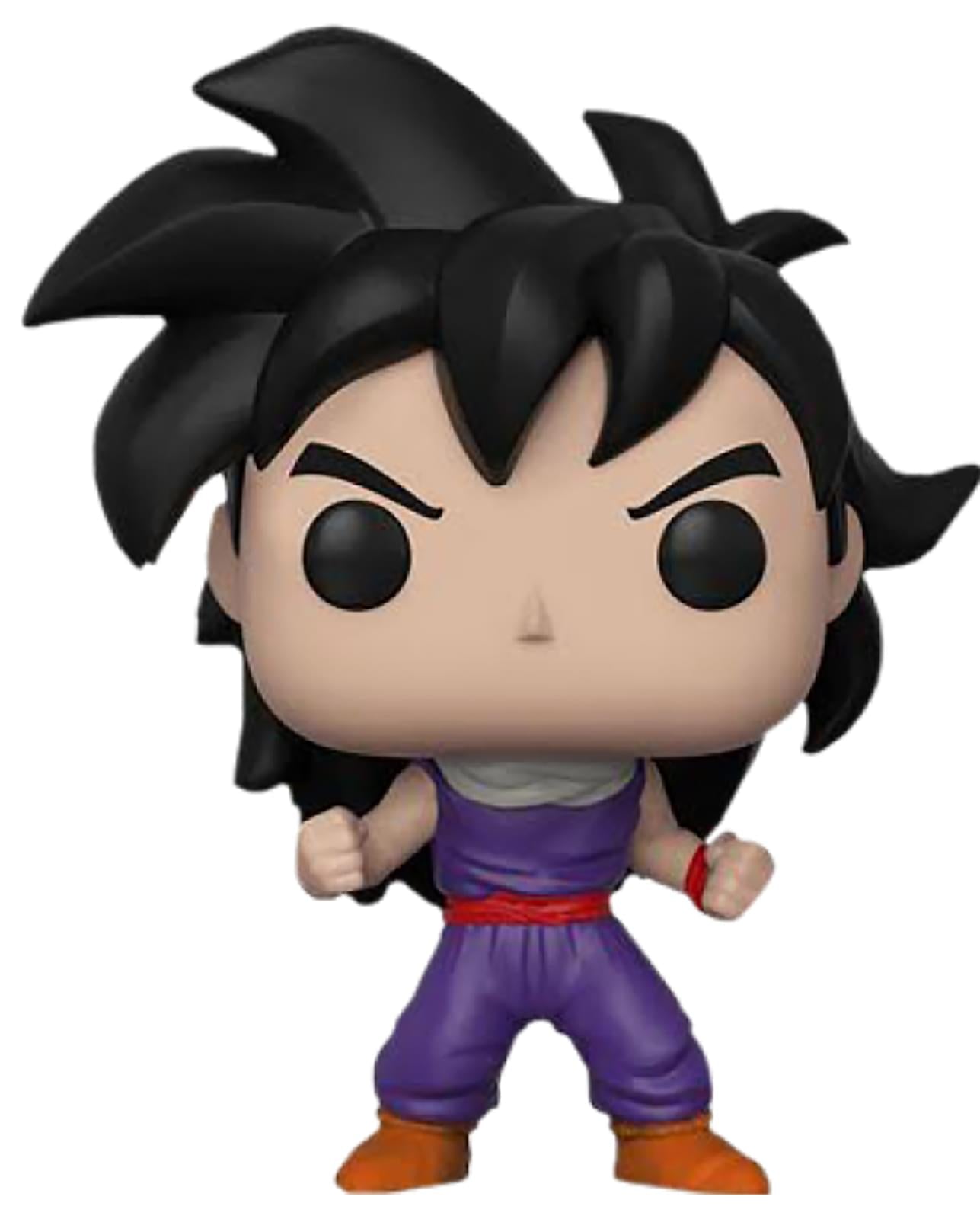 Pop! Animation Dragon Ball Z Gohan Training Outfit