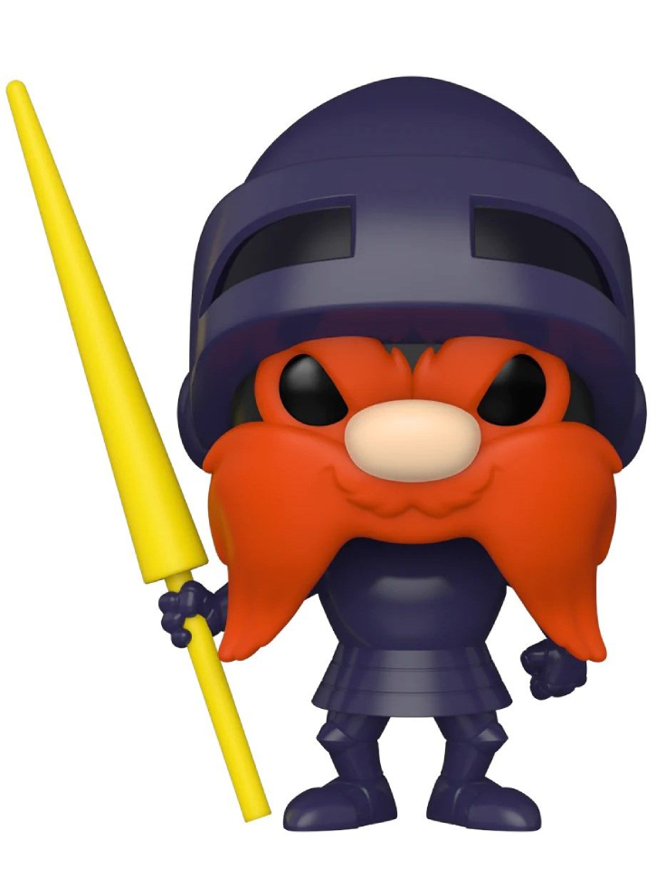 Figurina Joc Pop Animation Looney Tunes Yosemite Sam Knight
