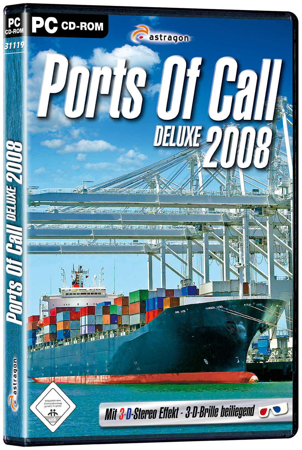 Ports Of Call Deluxe