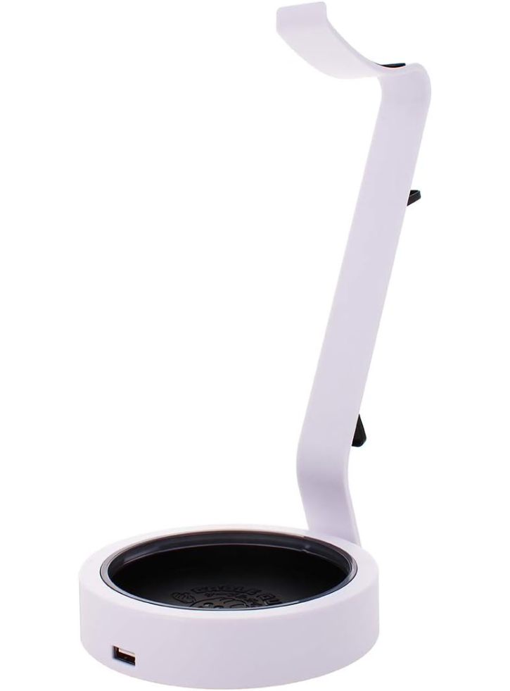 Power Stand Cable Guys Alb Ps5