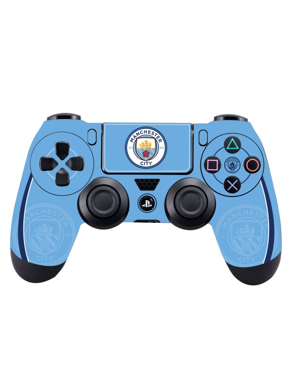 Protectie Controller Official Manchester City Fc pentru PS4