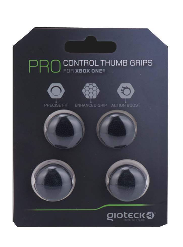Protectie Pentru Butoane Gioteck Controler Thumb Grips Pro pentru Xbox One