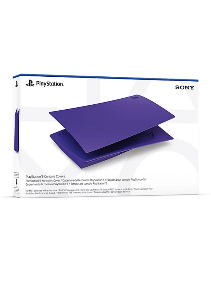 Protectie Pentru Consola Playstation 5 Standard Galactic Purple