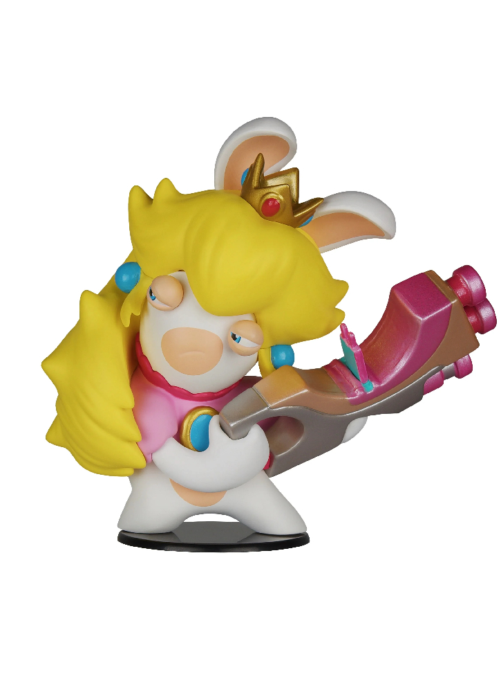 Figurina Joc Rabbid Peach