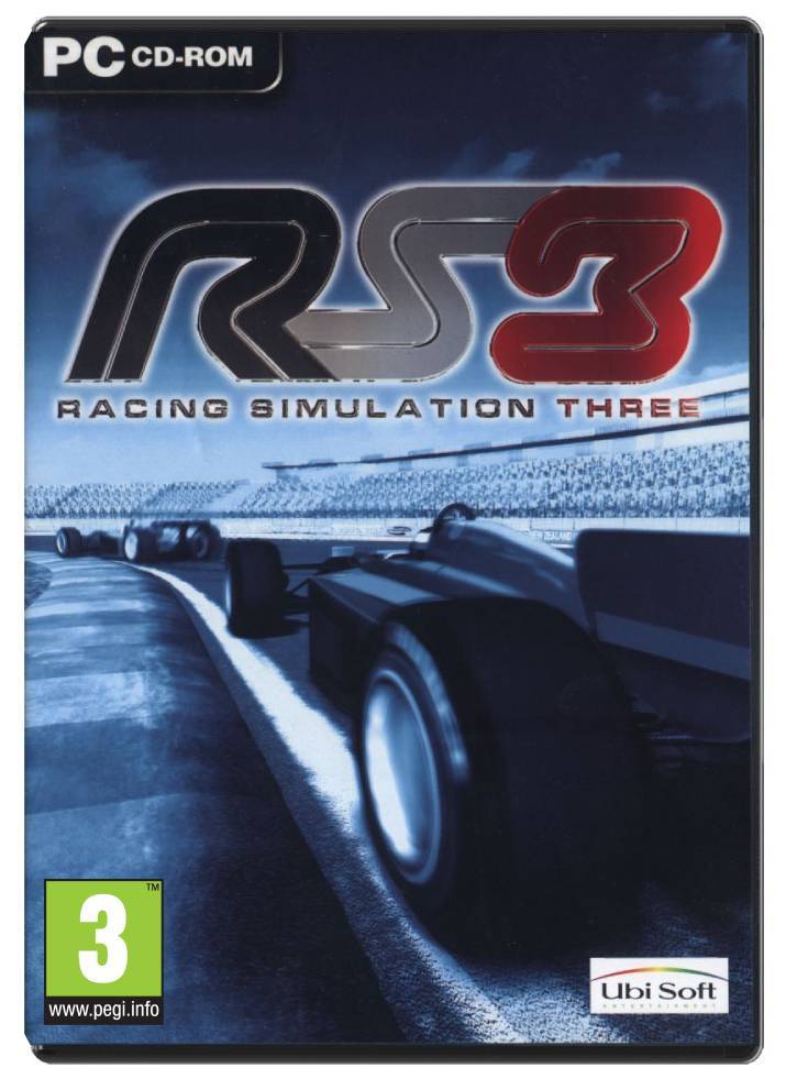 Joc Racing Simulation 3 pentru PC
