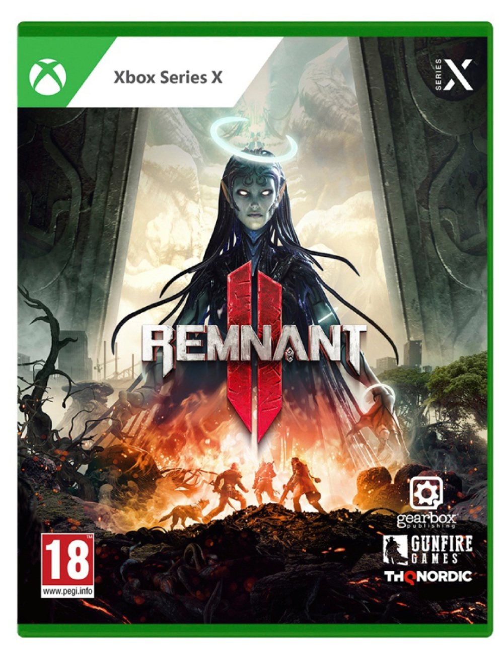 Joc Remnant II pentru XBOX SERIES