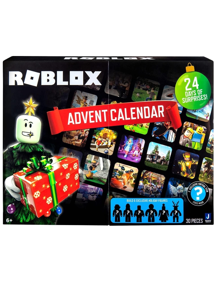Figurina Joc Roblox Advent Calendar 980 0528