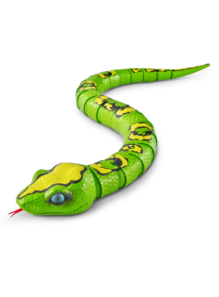 Robo Alive Giant Python S1 80cm (7169)