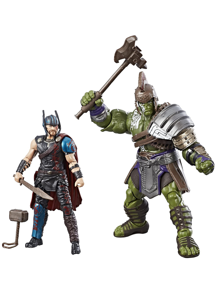 Figurina Joc Set 2 Thor Ragnarok