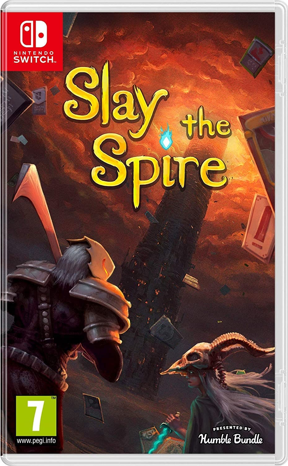 Slay The Spire