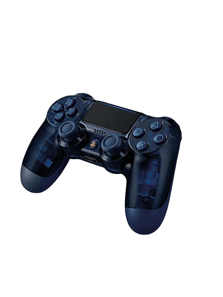 Sony Official Dualshock 4 Controller Version 2 500 Million pentru ...