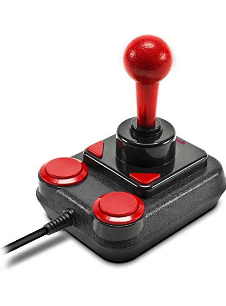 Speedlink Competition Pro Extra Joystick pentru Pc