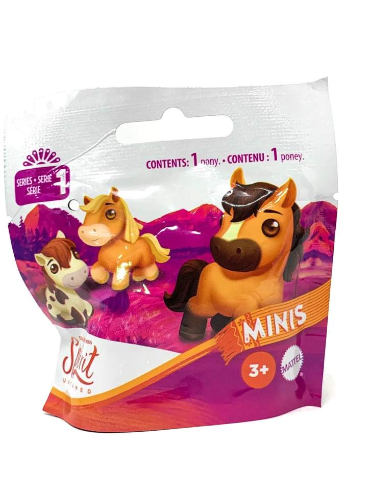 Spirit Untamed Mini Blind Bag Gxf73