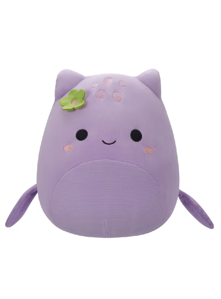 Jucarie Plus Squishmallows P18 Plush Shon 30cm (sqcr05420)