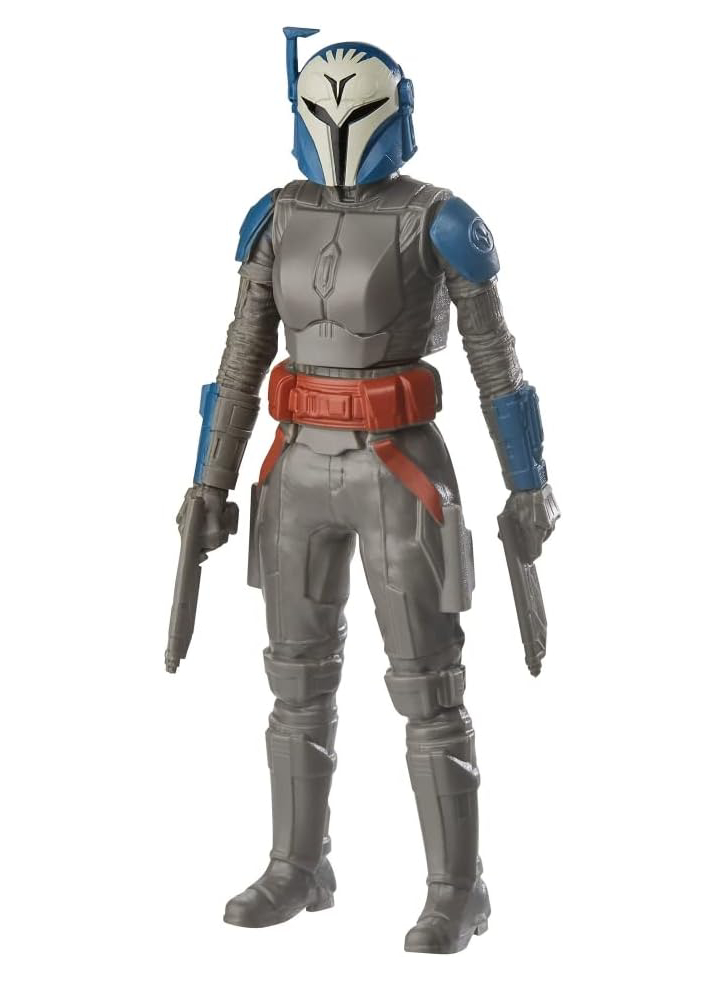 Star Wars Bo Katan Action 15cm