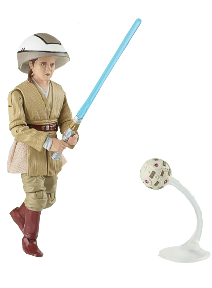 Figurina Statueta Star Wars The Phantom Menace Anakin Skywalker 10cm