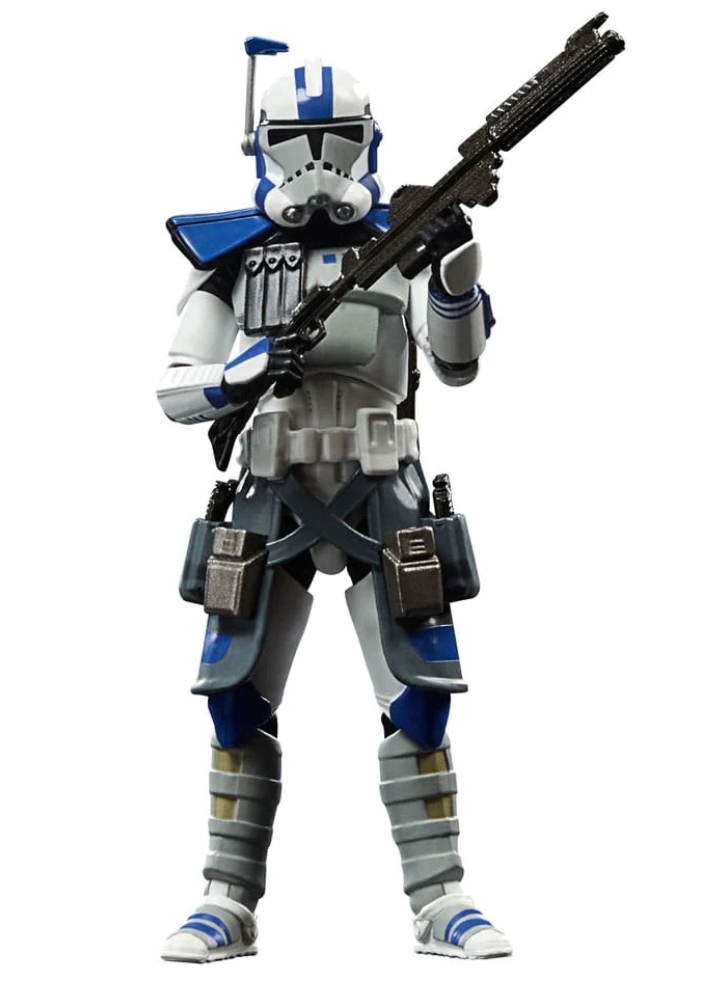 Figurina Joc Star Wars The Vintage Collection The Clone Wars Arc ...