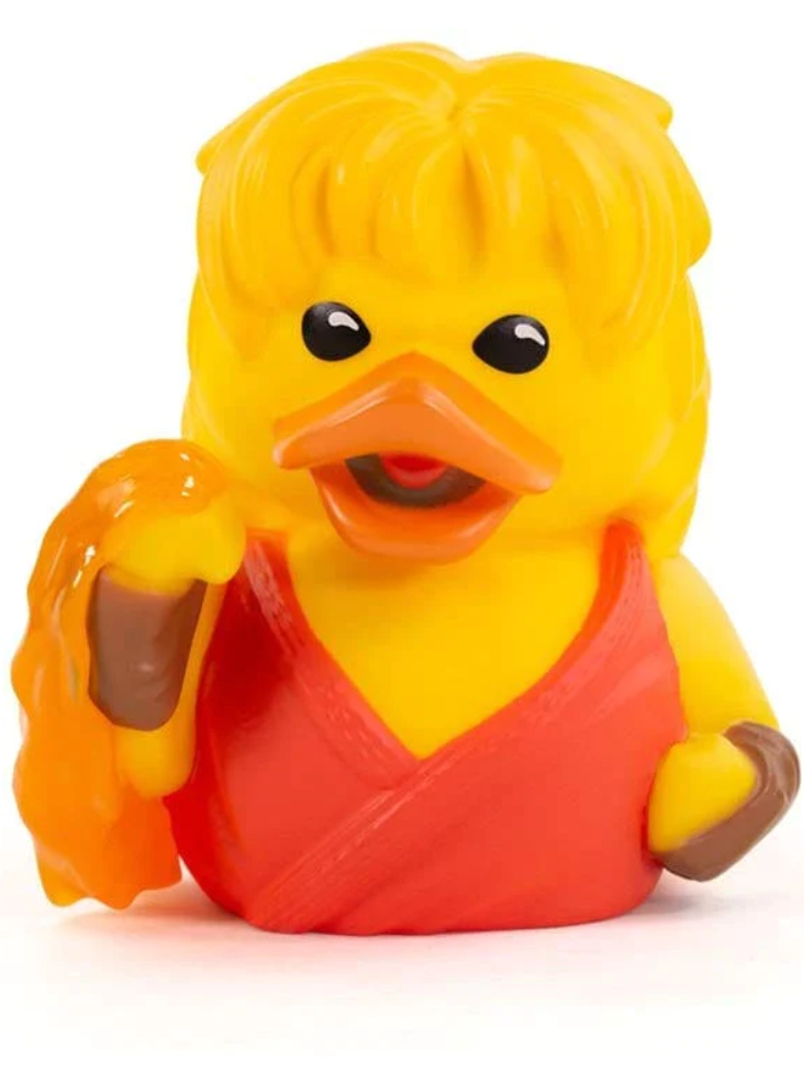 Figurina Statueta Streetfighter Tubbz Ken