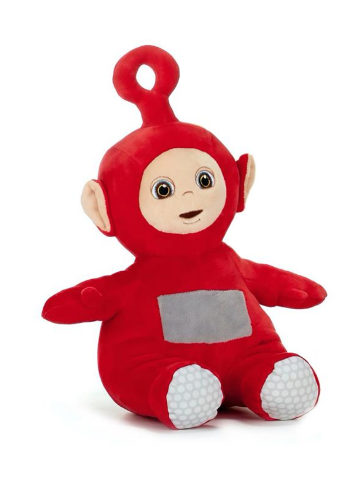 Teletubbies Plush 26 Cm Po