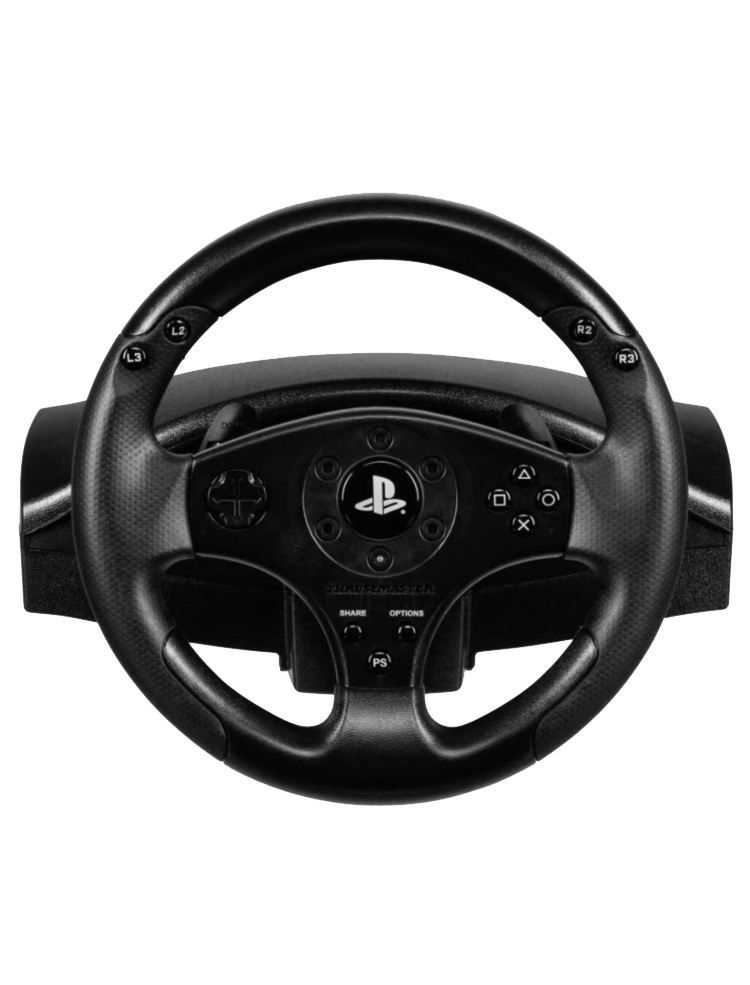 Thrustmaster T80 Racing Wheel Official Sony Licence pentru Playstation 4