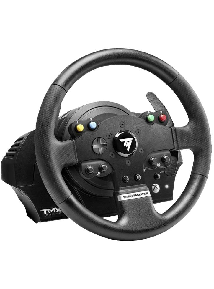 Thrustmaster Volan Tmx Force Feedback Racing pentru Xbox One